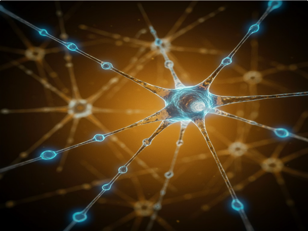 Nerves That Fire Together Wire Together: Neuroplasticity as an Everyday ...