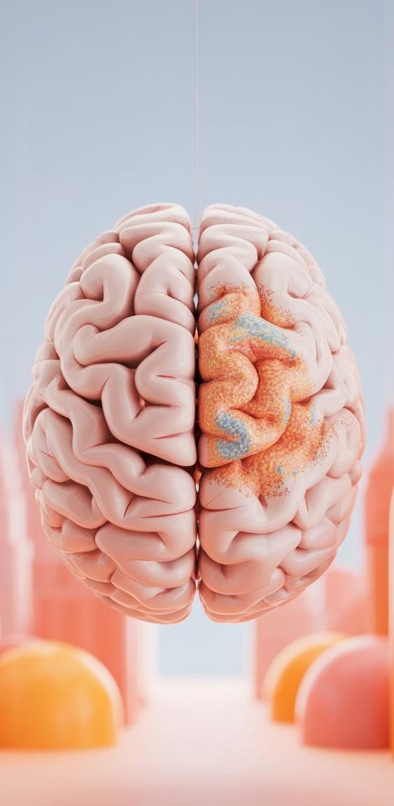 Neuroinflammation: The Hidden Battle Inside the Brain and How to ...