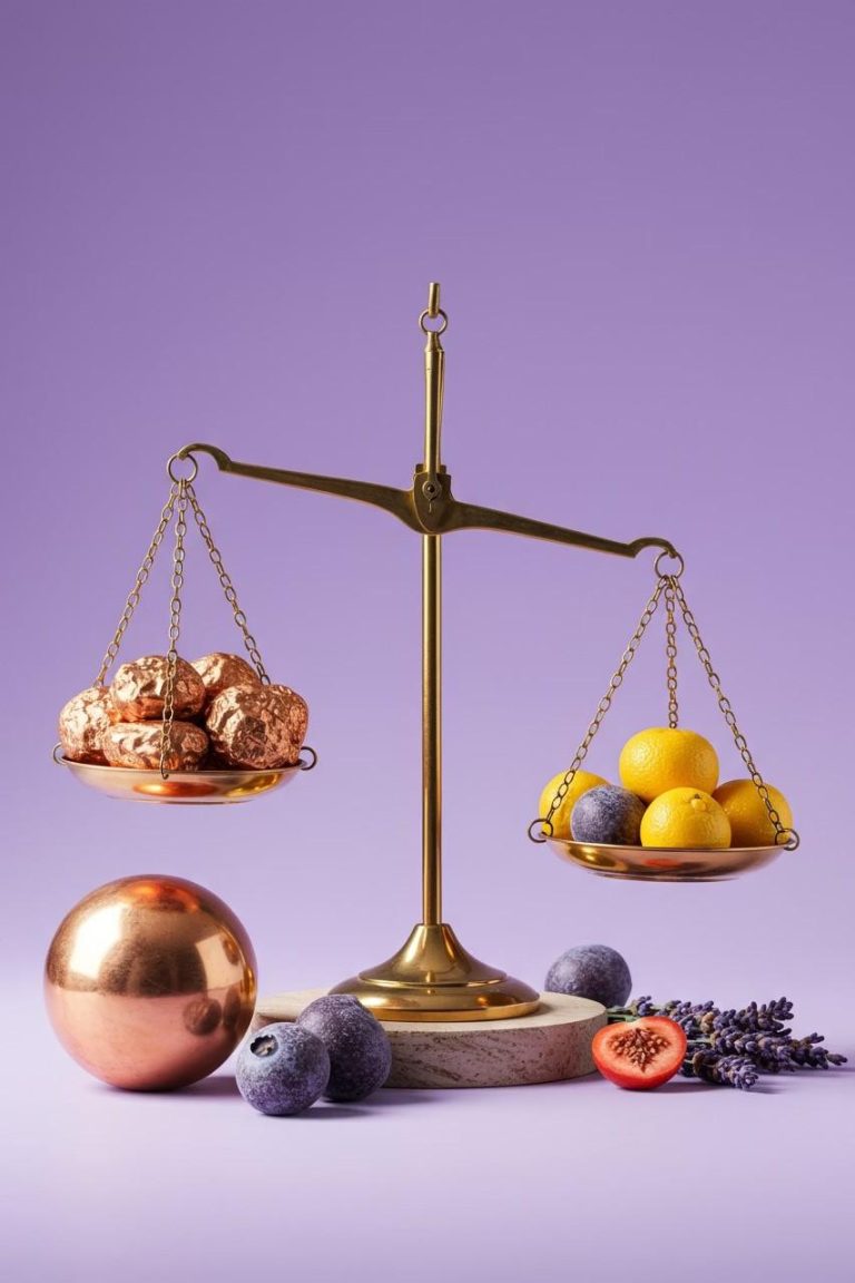 Copper and Your Health: Why This Essential Mineral Can Heal—or Harm ...