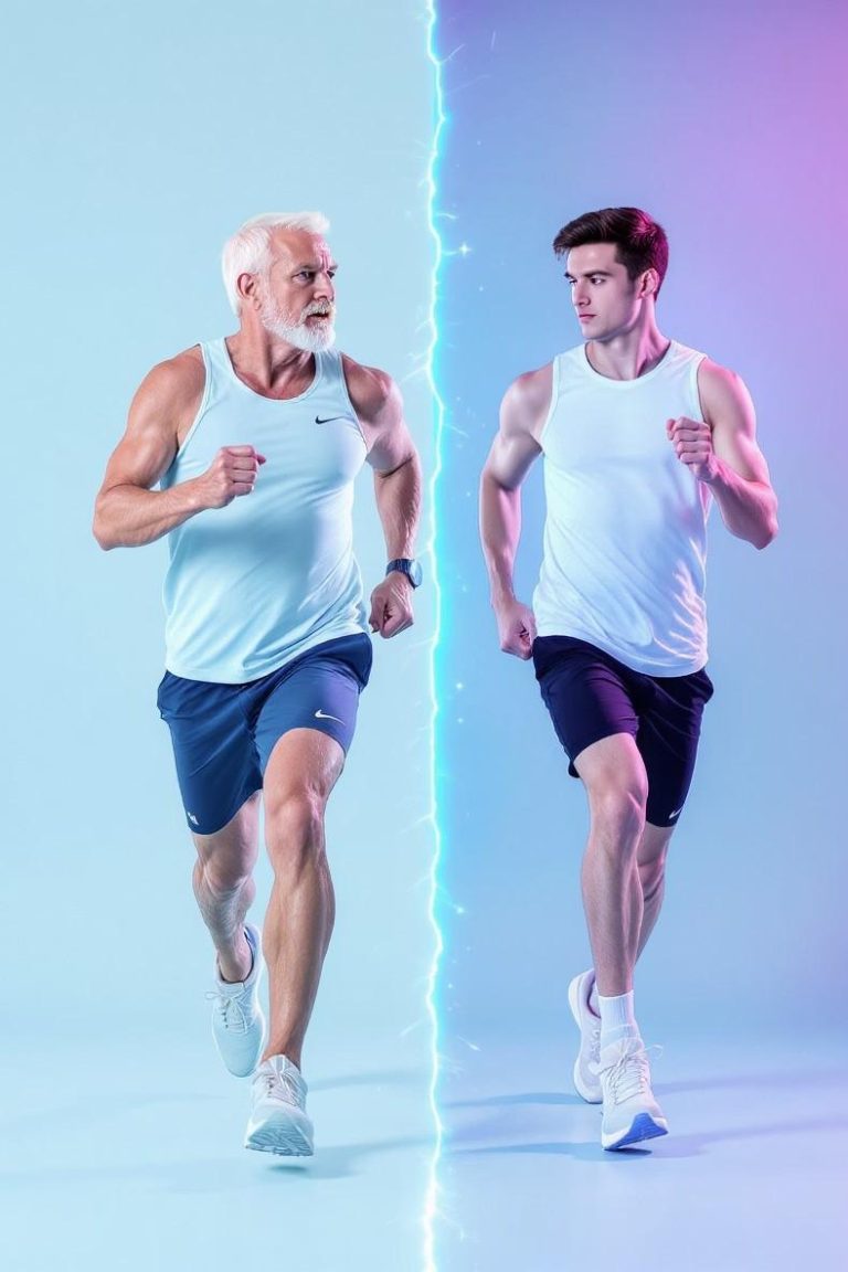 Exercise and Sweat: The Science Behind Cooling Down - Hope Brain & Body ...