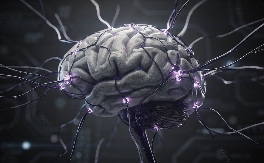 Nerves That Fire Together Wire Together: Neuroplasticity as an Everyday ...
